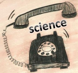 Learning through diagrams – Science Calling!