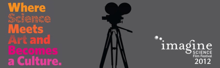 Big Screen under the Microscope – Science Calling!