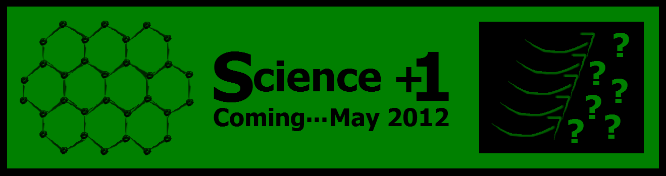 Science +1: Calling guest posts – Science Calling!
