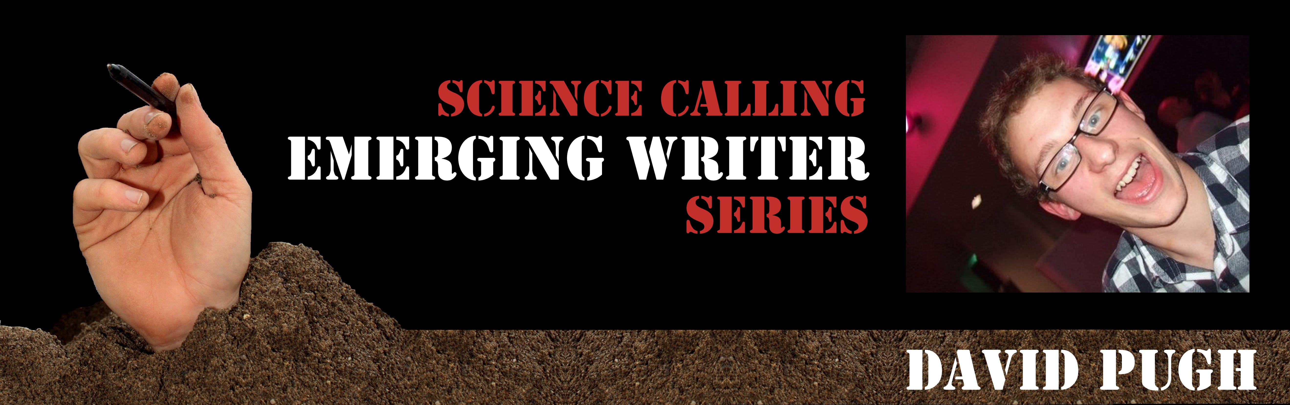 Countering Clandestine Chemistry – Science Calling!